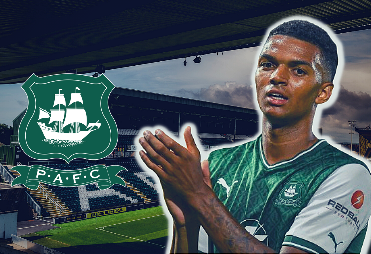 #AnthonyScouts 2024 – Morgan Whittaker